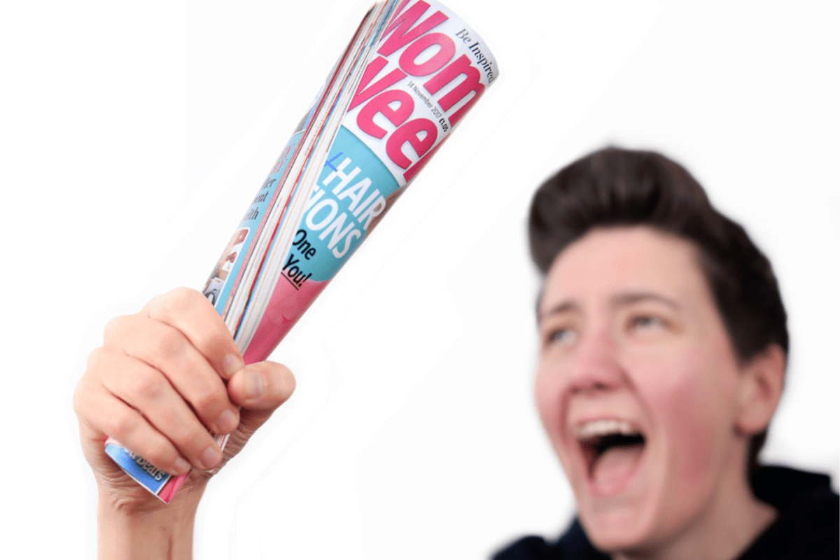 VICTORIOUS – HANNAH BRACKENBURY